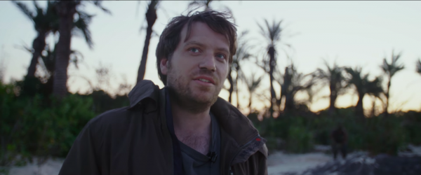 Rogue One Director Gareth Edwards on Vader, Jedah and More