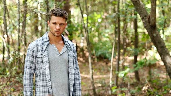Shooter: Ryan Phillippe on the Show's Delay and Stunts