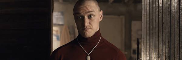 Split Review: M. Night Shyamalan & James McAvoy Deliver