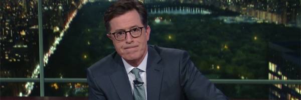 Stephen Colbert Character Retired Due to Lawsuit Threat