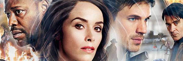 Timeless Series Finale Trailer Reveals the Team's Final Mission