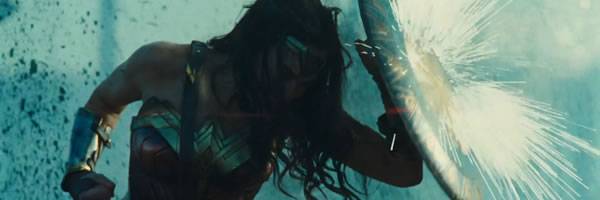 Wonder Woman Box Office Takes $11M on Opening Night