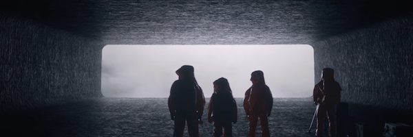 Arrival Video Celebrates Bradford Young's Cinematography