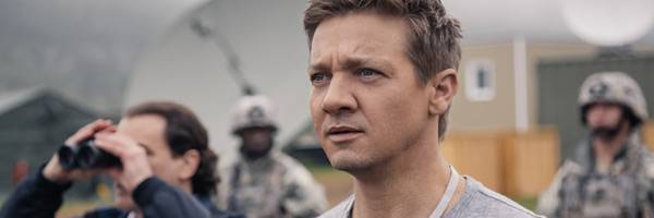 Spawn: Jeremy Renner Joins Cast of Todd McFarlane Adaptation