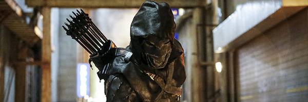 Arrow: Prometheus Reveal Explained by EP Wendy Mericle