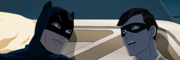 Batman Return of the Caped Crusaders Trailer with Adam West