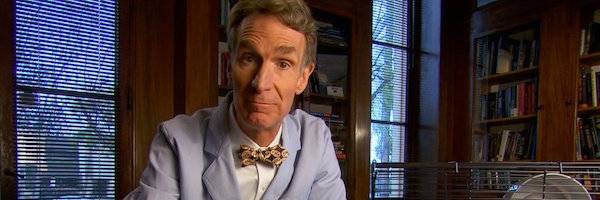 Bill Nye Saves the World: Trailer for the Sciencey Netflix Series
