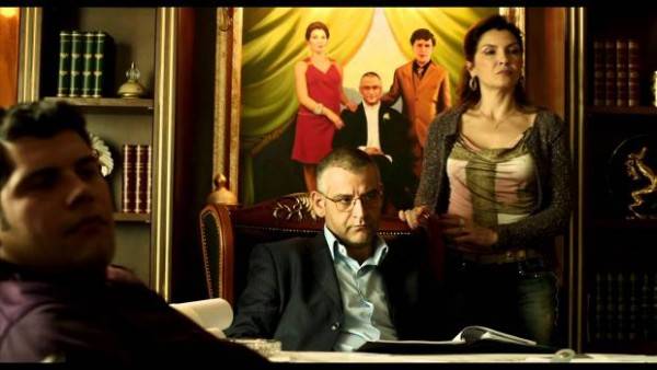 Gomorrah TV Series Review: Italy’s Dark, Authentic Mafia Tale