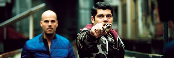Gomorrah TV Series Review: Italy’s Dark, Authentic Mafia Tale