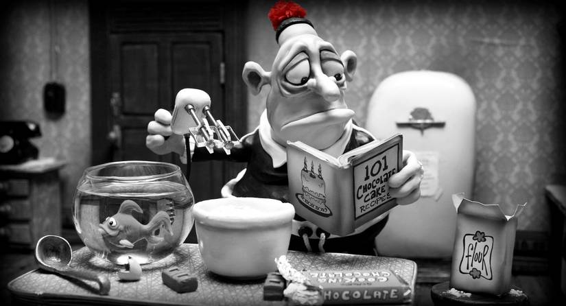 The 10 Best Animated Movies of the Last 30 Years, Ranked