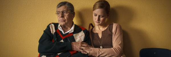 Max Rose Trailer Finds Jerry Lewis as a Pensive Jazz Legend