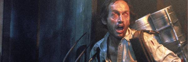 Pumpkinhead Reboot Shoots in 2017 with Saw EP Peter Block