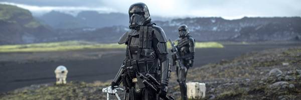 Rogue One: Trailer Teaser and Synopsis Released