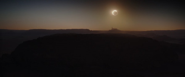 Rogue One: New Trailer Images Reveal the Rebellion's Mission