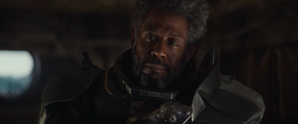 Rogue One: New Trailer Images Reveal the Rebellion's Mission
