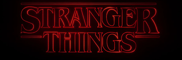 Stranger Things' Font Has a Long, Proud History