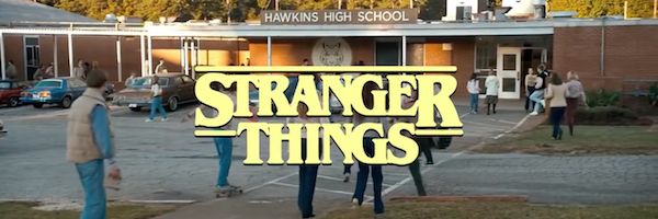 Stranger Things Trailer Reimagined as an 80s Sitcom