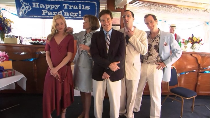 Best Episodes of 'Arrested Development' to Watch Before it Leaves Netflix