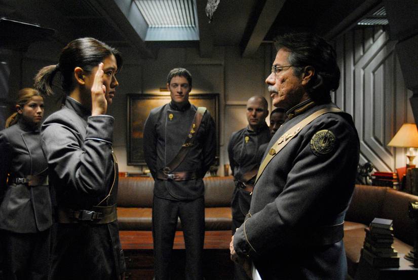 Best TV Pilots of the 2000s So Far: From Lost to Studio 60