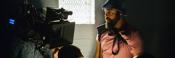 Bradford Young on Arrival and the Young Han Solo Movie