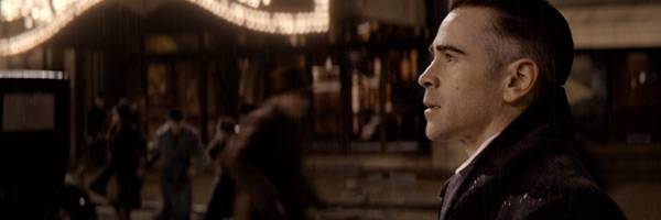 Fantastic Beasts and Where to Find Them Theme Music Revealed