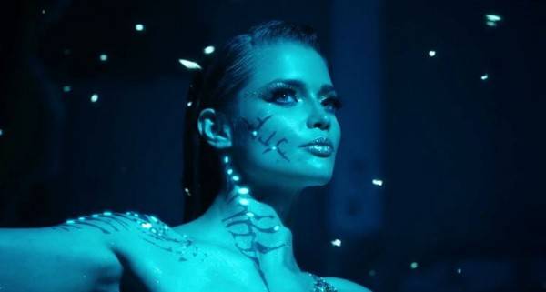 Guardians Trailer: Russian Superhero Film Features Bear Man