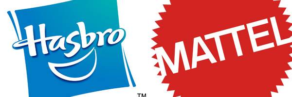 Toy Wars TV Series on Amazon to Chronicle Hasbro vs. Mattel