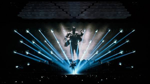 Justin Timberlake Concert Documentary Trailer Arrives from Netflix