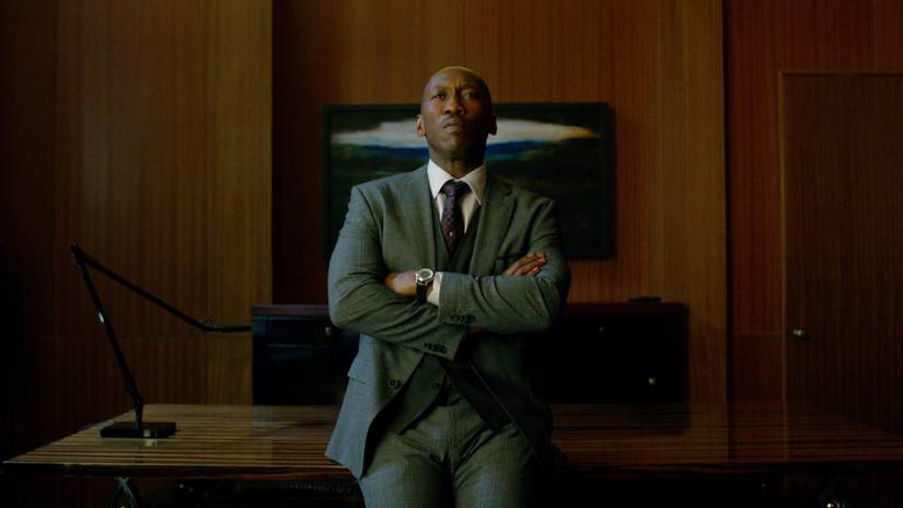 Luke Cage Villains Explained: Cottonmouth to Black Mariah