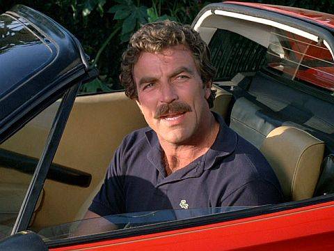 Magnum PI Spinoff, Focusing on His Daughter, Headed to ABC