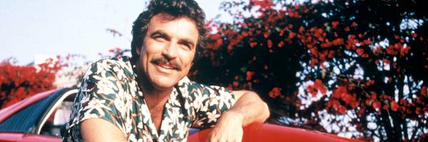 Magnum PI Spinoff, Focusing on His Daughter, Headed to ABC