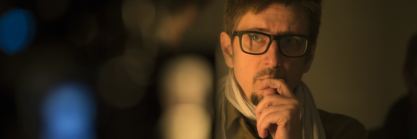 Doctor Strange Director Scott Derrickson Interview