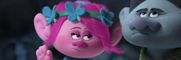 Trolls Trailer Reveals a Magical, Musical Adventure Story