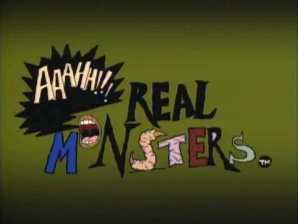 25 Best Monster Cartoons from Beetlejuice to Scooby Doo