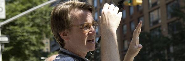 David Koepp's First Novel Cold Storage Sells to Paramount