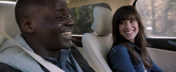 Get Out Review: Jordan Peele's Film Is Clever and Terrifying