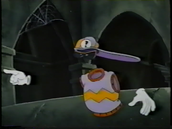25 Best Monster Cartoons from Beetlejuice to Scooby Doo