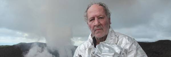 Into the Inferno Trailer: Werner Herzog, Netflix Visit Volcanoes