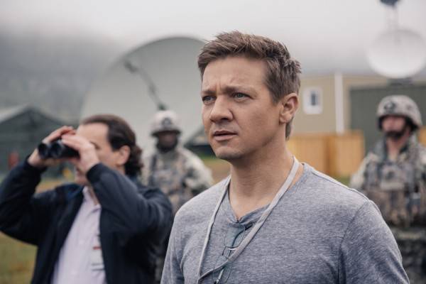 Arrival Box Office Tops $100 Million Worldwide