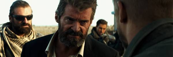 Logan First Clip: Hugh Jackman's Wolverine Is All Hero