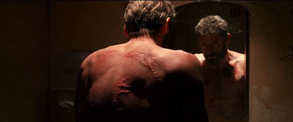 Logan: Richard E. Grant's Comic Book Character Confirmed