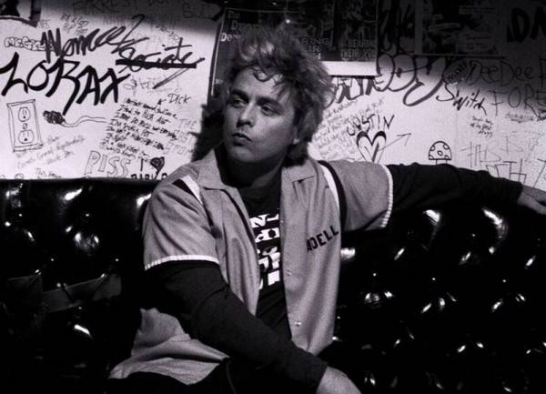 Billie Joe Armstrong on Ordinary World, Green Day, and More