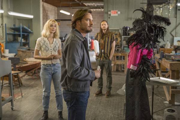 Watch: Rectify Season 4 Cast & Creator Tease Final Episodes