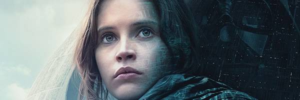 Rogue One Poster Revealed Ahead of Tomorrow's Final Trailer