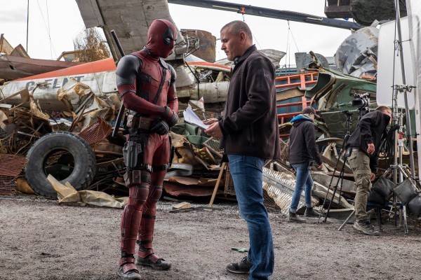Terminator 5: James Cameron on Board, Eyeing Deadpool Director