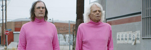The Greasy Strangler Review: A Hilarious WTF Wonderland