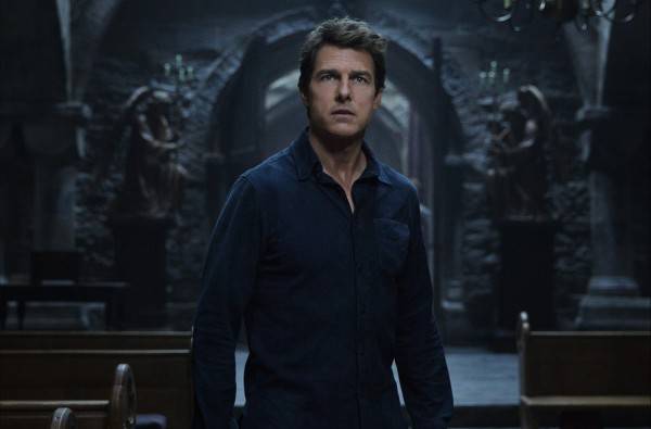 The Mummy Ending Explained: How It Sets up Dark Universe
