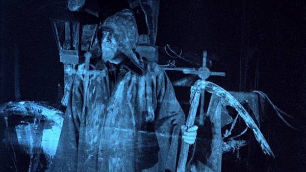 The 20 Best Horror Movies from 1900 to the 1950s