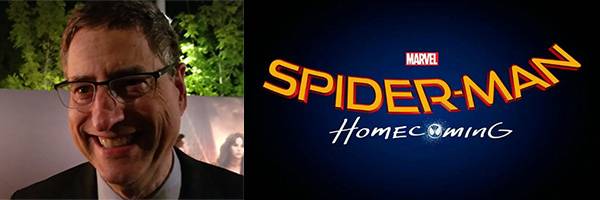 Spider-Man Spin-Off Movies, Dark Tower Trailer Teased by Tom Rothman