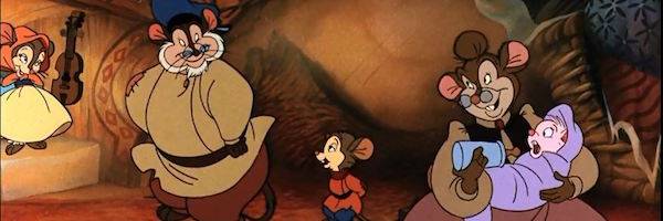 How An American Tail Tackles Racism, Immigration